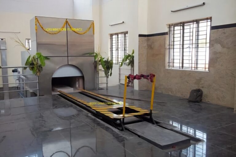 Funeral and Cremation Services in India | Swargayatraa