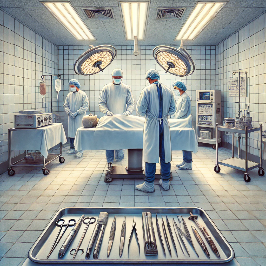 How Long Can a Dead Body Be Preserved Before Transportation?