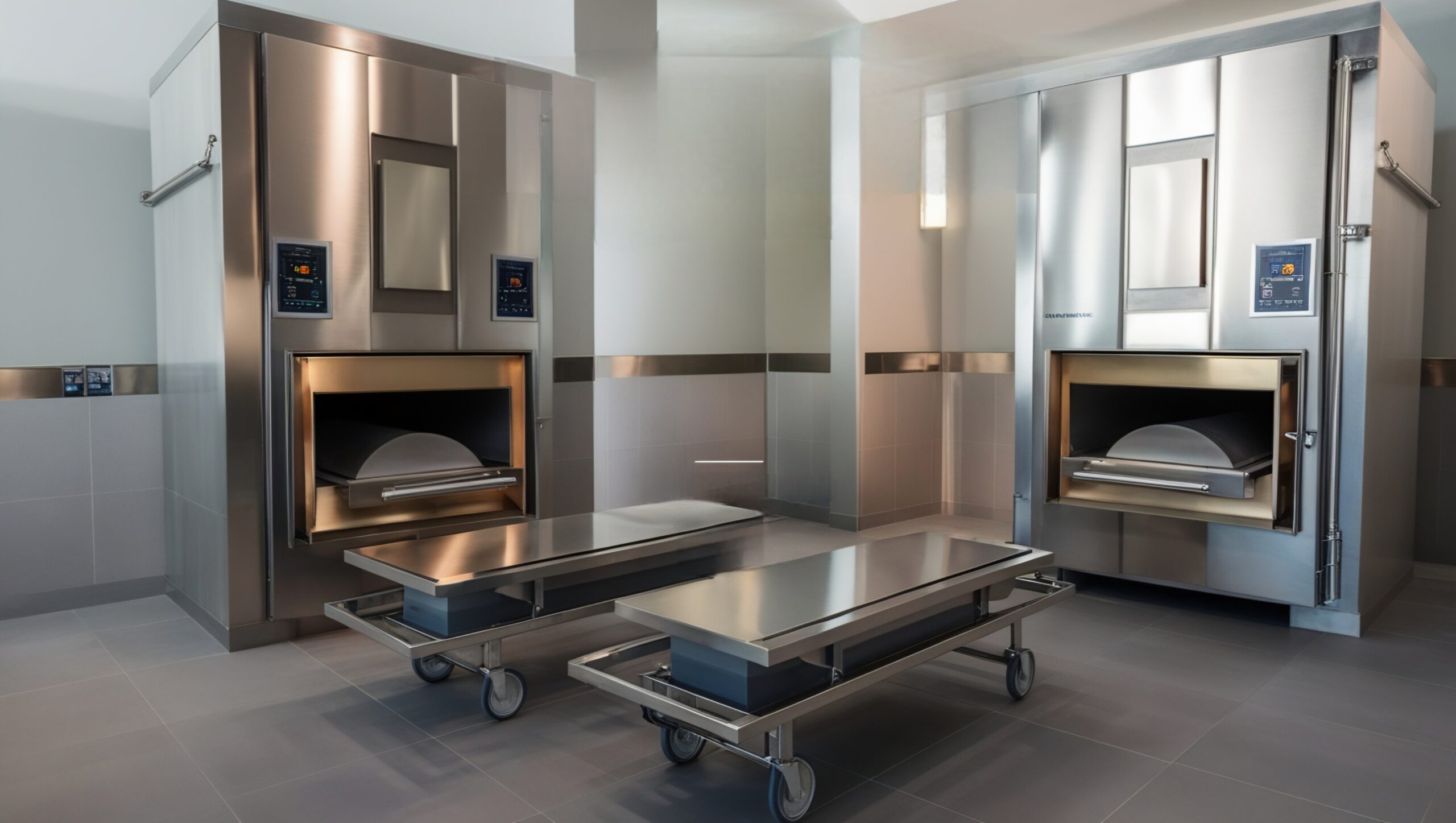 Electric Cremation Services in Swargate, Pune